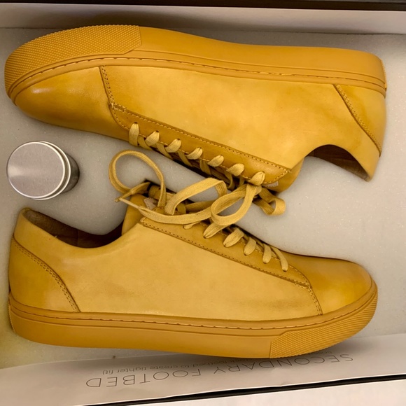 Six Hundred Four Shoes | 64 Limited Edition Sneakers Alexander Unisex ...